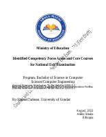 Computer Science Exit Exam 1 Pdf Dirzon