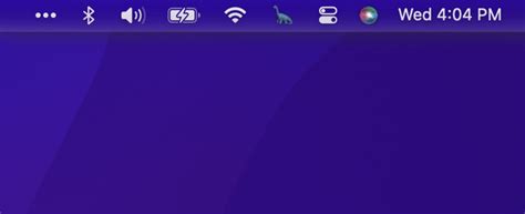 weird transparency issue on menu bar r macos