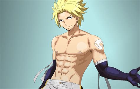 Sting Eucliffe By Sexyanimes On Deviantart