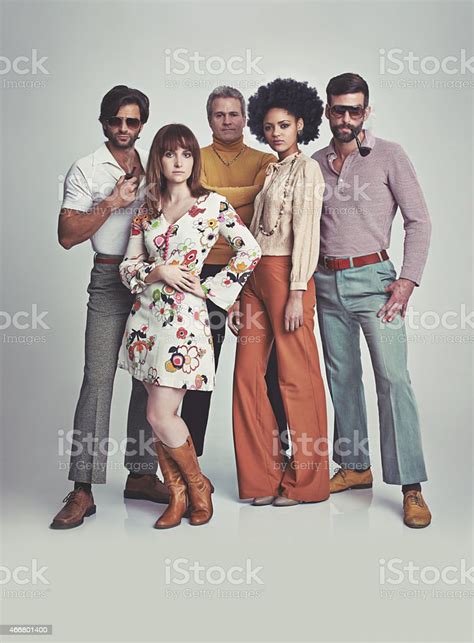 1970 Fashion For Men