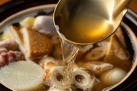 おでんの具、何にしよう？定番や変わり種具材・出汁アレンジなどを紹介｜shufoo プラス