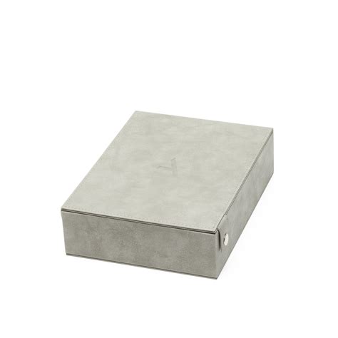 Aire Travel Case Grey Uni Sex Aire Aire Au