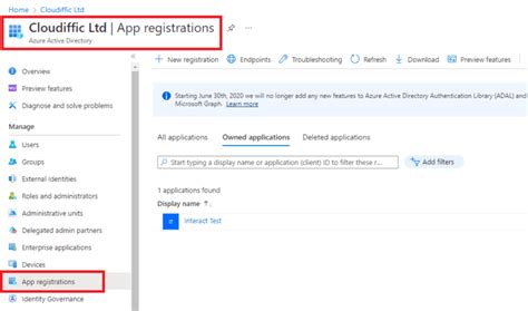 Build Microsoft Graph Scripts With Azure Ad App Detailed Guide