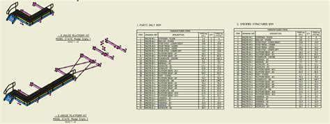 Solved Model States Bom And Phantom Sub Assemblies Autodesk Community