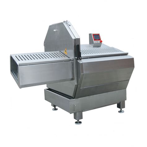 Industrial Bacon Slicer Machine Food Machines Manufacturer Cum Turn Key Project Planner Helper