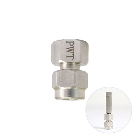 국산 조임식 Lok 고압 L피팅 Sus316 1414 주퓨어워터텍