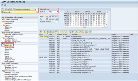 Enable Sap Iq For Dbacockpit Sap Community
