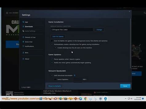 Modern Warfare Showcase Not Working Error How To Fix Possible Reasons And More