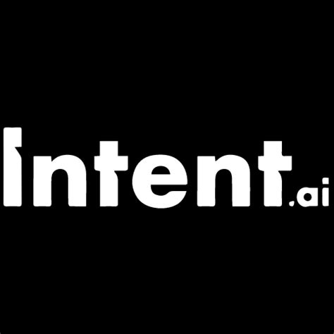 Intent Ai Overview And Best Alternatives