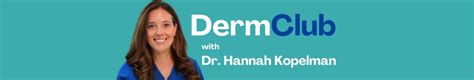 Derm Club Linkedin