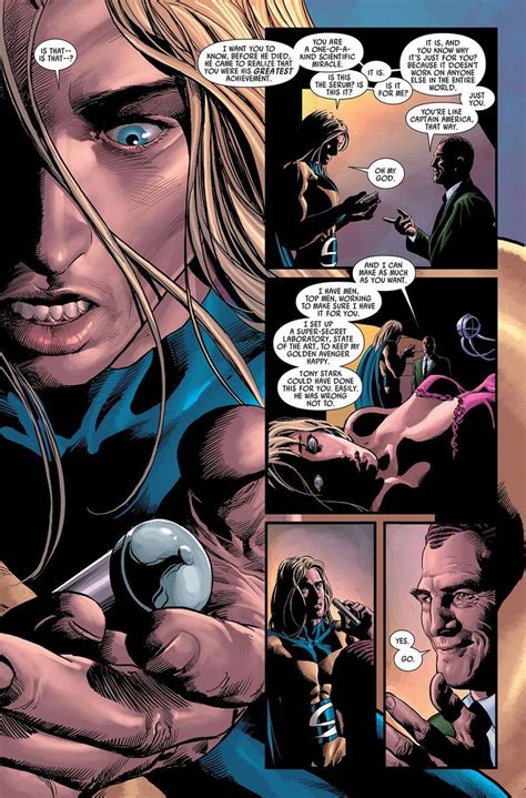 Dark Avengers 13 Part 2 Marvel Sentry Spiderman Art Avengers
