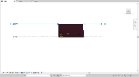 Creating Walls Partition Walls And Floors For A Residential Layout Using REVIT Skill Lync