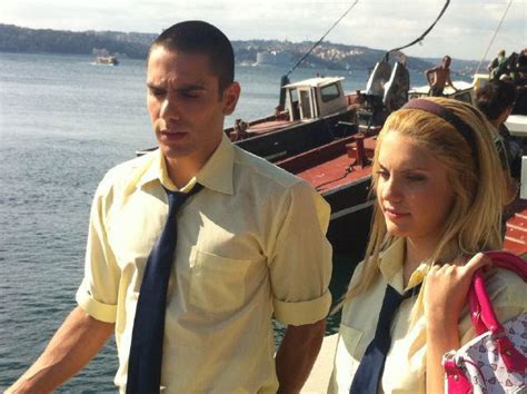 Pis Yedili Dizisi Cimbom Resimleri magazin magazin haber magazin video izle ünlü resimleri