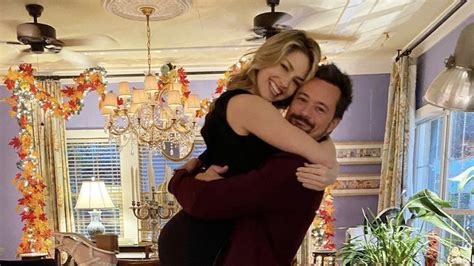 Bandbs Matthew Atkinson Announces Engagement To Longtime Love