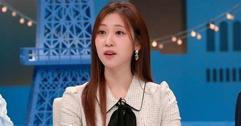 이찬원이 제일 가고 싶은 나라는 톡파원 25시