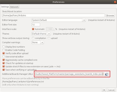 Getting Started With Sipeed M1 Based Maixduino Board And Grove Ai Hat For Raspberry Pi Cnx Software