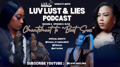 Cheatsheet To Best Sex Youtube