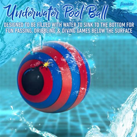 Water Pool Ball Waterwalkerz Balls New Waterwalkerz