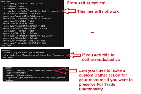 [modding bug] typedanim only works once if added via additively
