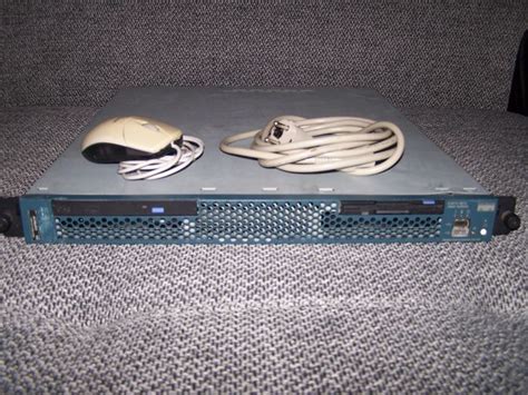 Cisco Systems Mcs 7800 Series Media Convergence Server Type 8836 Model C8x S N Kqfrk7p Mcs