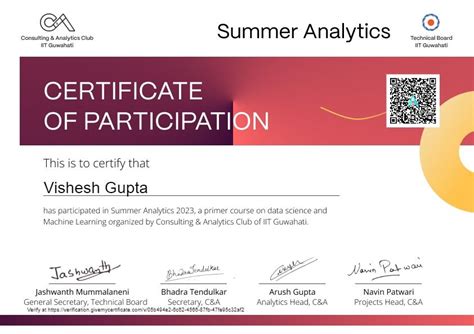 Vishesh Gupta On Linkedin Datascience Machinelearning