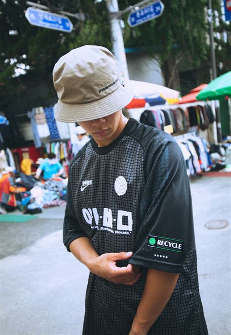PPRN Seoul X Unwanted FC Present The ANABADA Jerseys SoccerBible