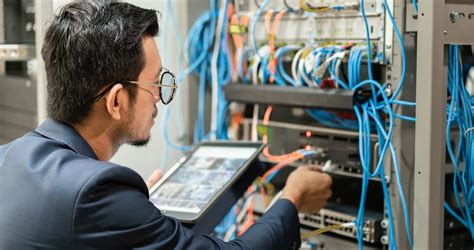 The Importance Of Networking Talent In Building And Maintaining IT Infrastructure CIBR Warriors