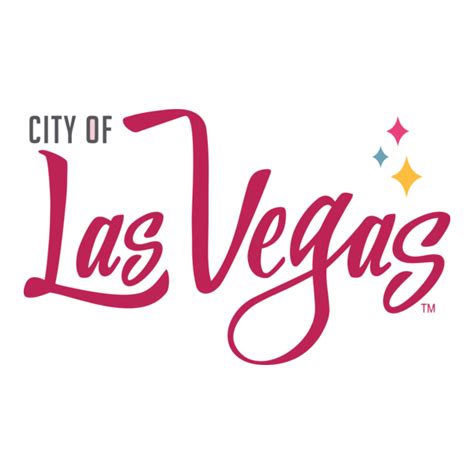 Las Vegas Logo Png Vector Cdr Free Download
