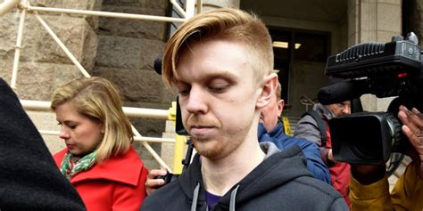 Ethan Couch Texas Man Who Invoked Affluenza Defense Released From Jail