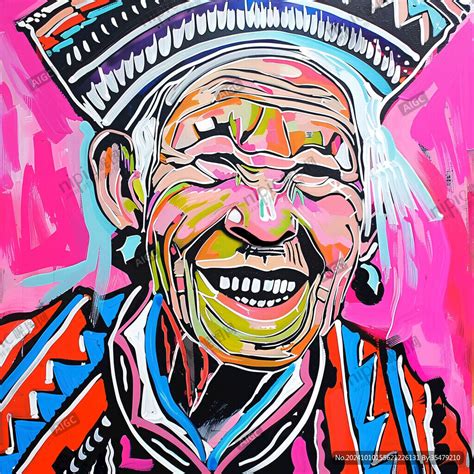 Ai创作图手绘肖像装饰画 手绘苗族老人 民族老奶奶 高山族彩绘 卡通肖像画人物画 纳西族海报彩绘海报 手绘藏族老人 少数民族壮族人物头像 傈僳族人物插画 藏族老奶奶 傈僳族插画人物 人物肖像画