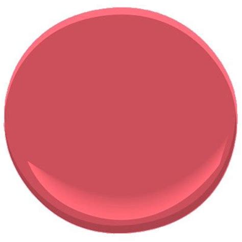 13 Raspberry Paint Color Ideas Benjamin Moore Colors Paint Colors Buying Paint