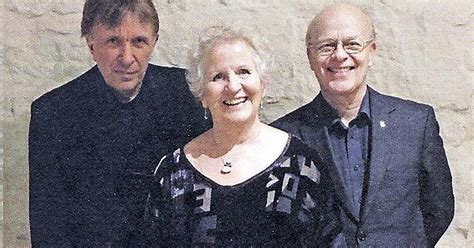 Birgitte Grimstad I Sløjfen Din Avis