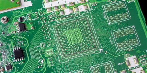 An Introduction To Pcb Stencils And Their Uses Advancedpcb