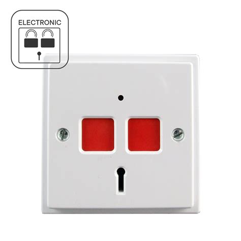 Panic Buttons CQR Security