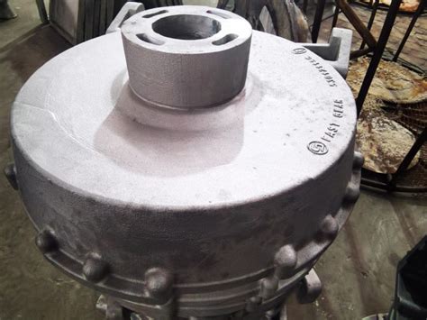 Differences Between Aluminum Die Casting And Sand Casting 3dpcasting