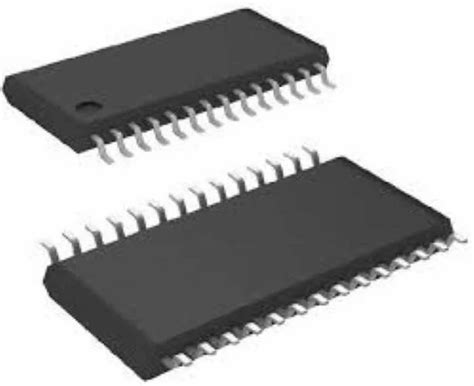 Pic Microcontroller Ic At ₹ 100 Piece Grant Road Mumbai Id 2853319124862