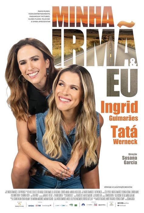 Minha Irmã E Eu 2023 Imdb