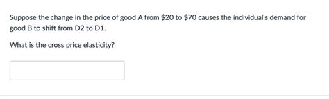 Solved Use The Graph To Answer The Following Questions On Chegg Com