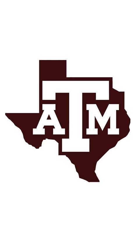 Texas Aandm Logo Logodix