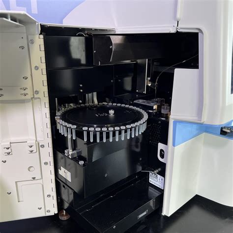 Nova Biomedical Bioprofile Flex2 Automated Cell Culture Analyzer With Osm48 Osmometer