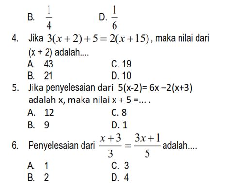 Mypurple Linear Persamaan Dan Pertidaksamaan