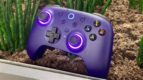 My Go To Wireless Gaming Controller는 마침내 Apple의 Iphone 및 Ipad를 지원합니다 Gamingdeputy Korea