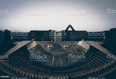 작가 블록 빈티지 타자기 텍스트에 대 한 공간에 단어를 입력 책에 대한 스톡 사진 및 기타 이미지 책 편집자 골동품