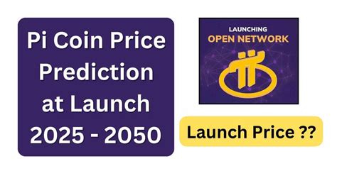 Pi Coin Price Prediction 2025 2030 2040 2050 Cashkhabar