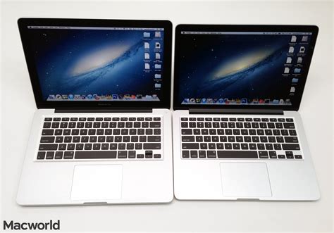Inch Retina Macbook Pro Review Macworld Uk