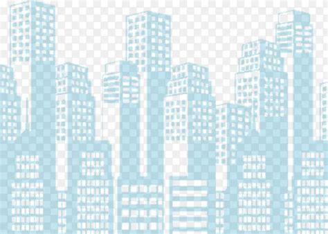 蓝建筑图png图片素材下载 图片编号10292803 Png素材网