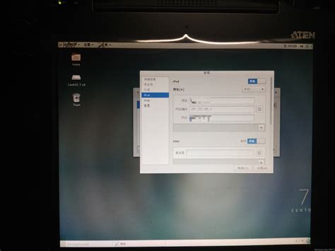 服务器重装linux系统详细图文教程 centos7 u盘安装linux服务器系统图文全教 csdn博客