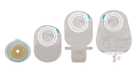 Van Easiflex Naar Sensura Mio Flex Coloplast