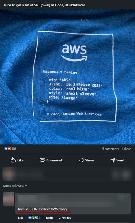 Best Funny Aws Memes Gag