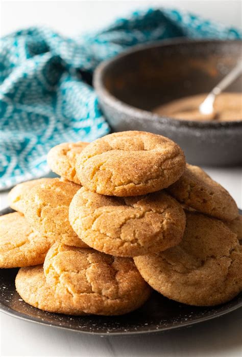 Mexican Cookies Recipe Biscochitos A Spicy Perspective